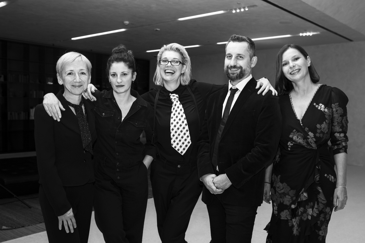 Anđela Buljan Šiber nova predsjednica Uprave HURA-e - poslovniFM