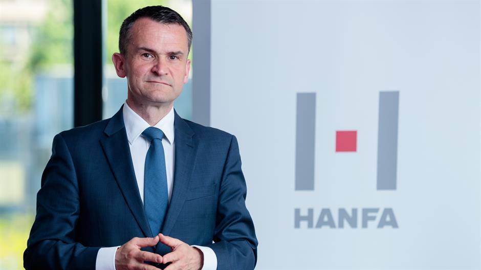 Hanfa: Odobren prospekt INA-i za javnu ponudu i uvrštenje obveznica na ...