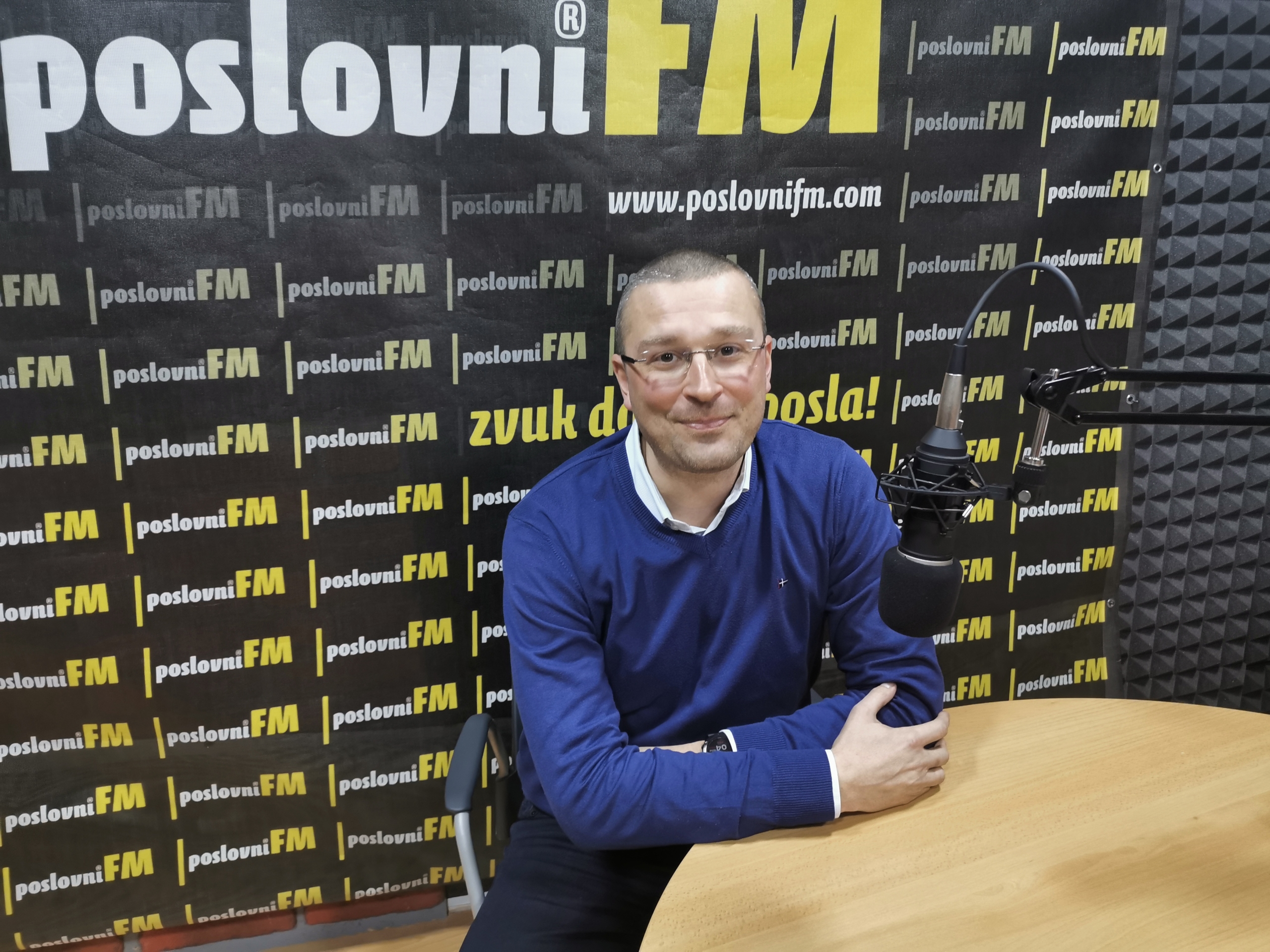 Paić: Digitalna transformacija energetskog sektora vrlo je bitna ...