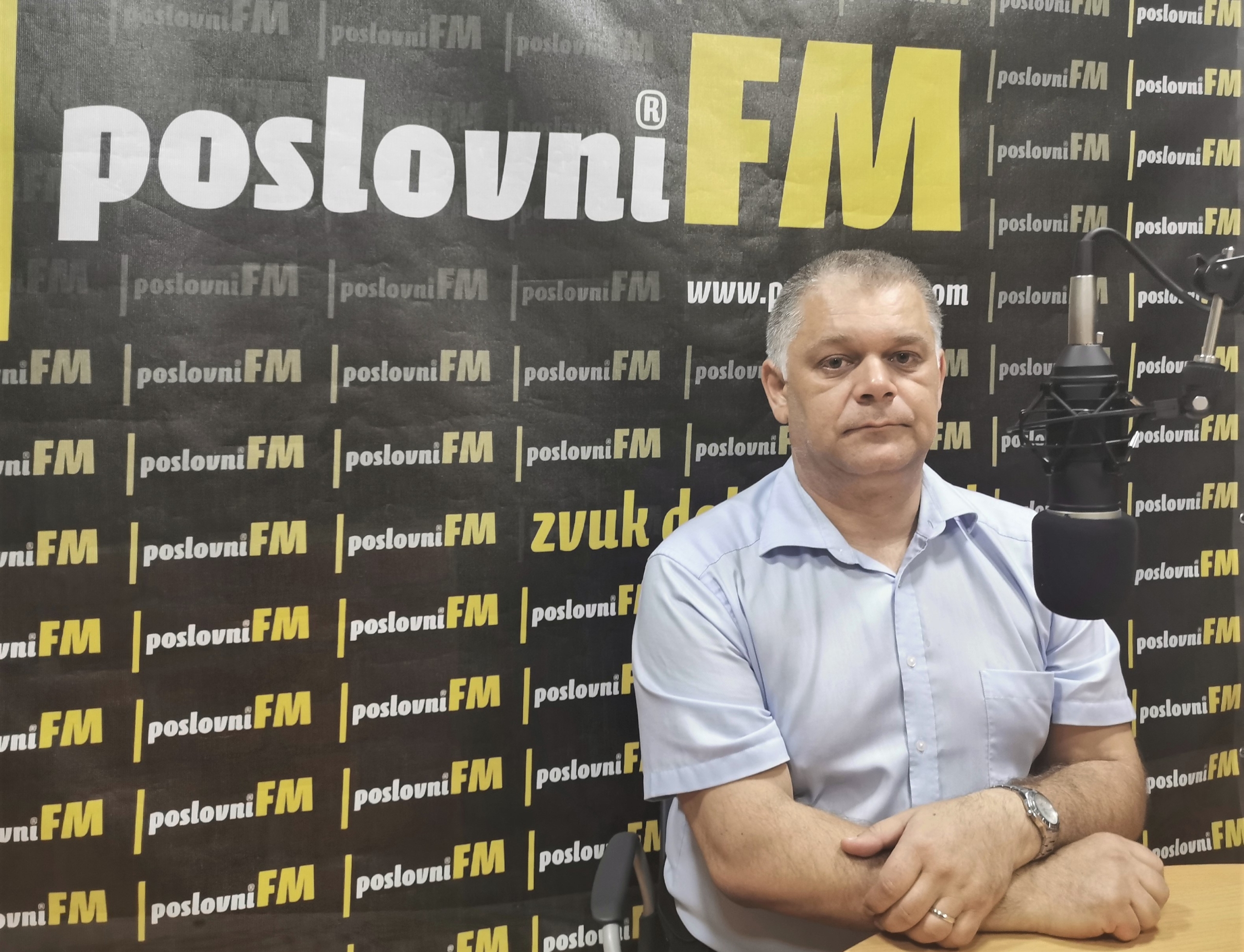 Pavlin: Ovisnost o turizmu je diskutabilna - poslovniFM