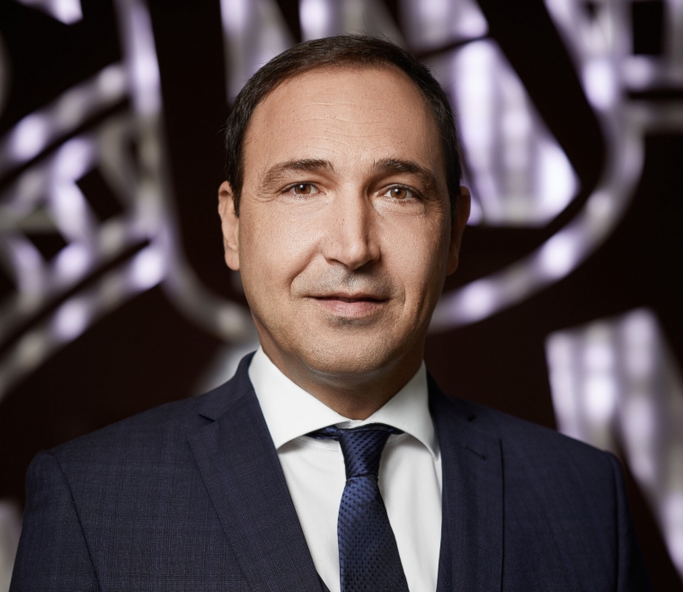 Promjene u Upravi Kraša: Odlazi Damir Bulić - poslovniFM